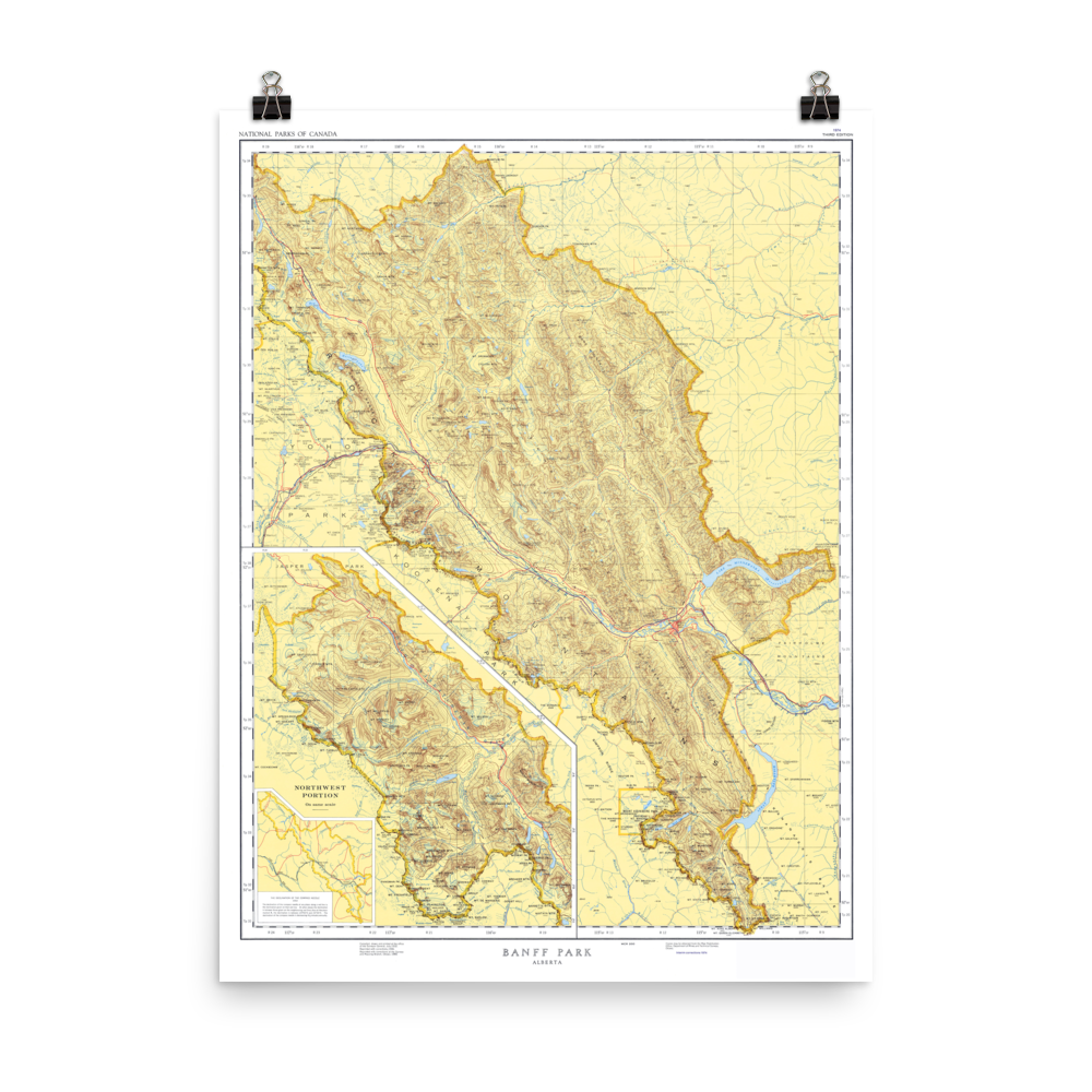 All Maps – Explorers Maps